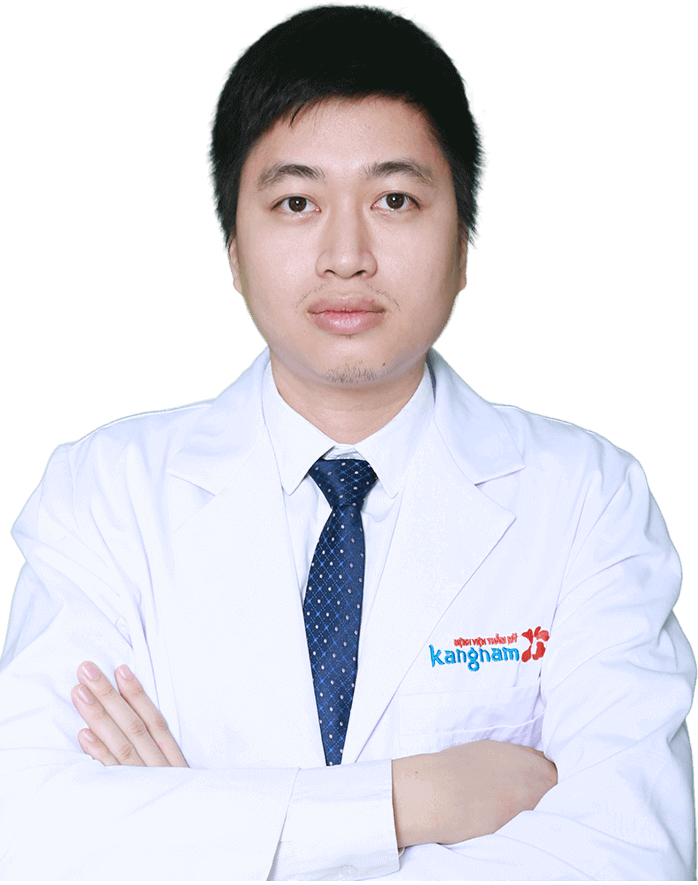 Chỉnh hàm HÔ MÓM 6D độc quyền tại Thẩm mỹ Kangnam